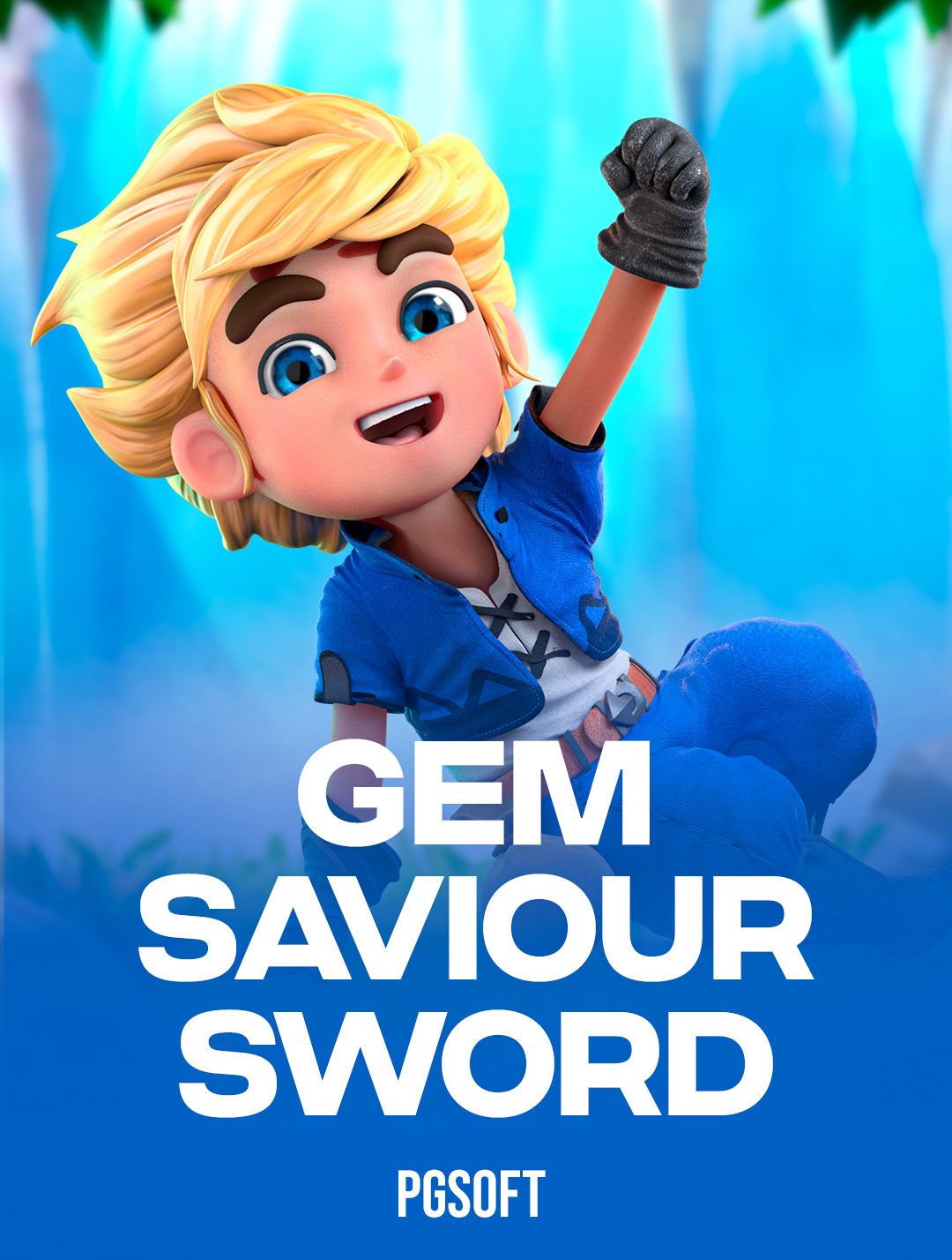 Play Gem Saviour Sword Slot by PGSoft - Rainbet